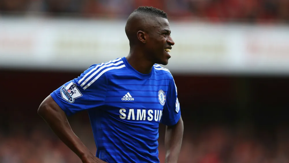Ramires Chip