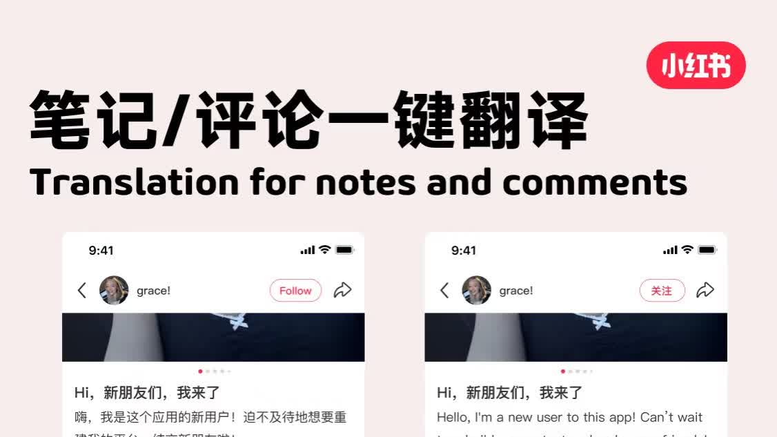 Chinese Language Translation